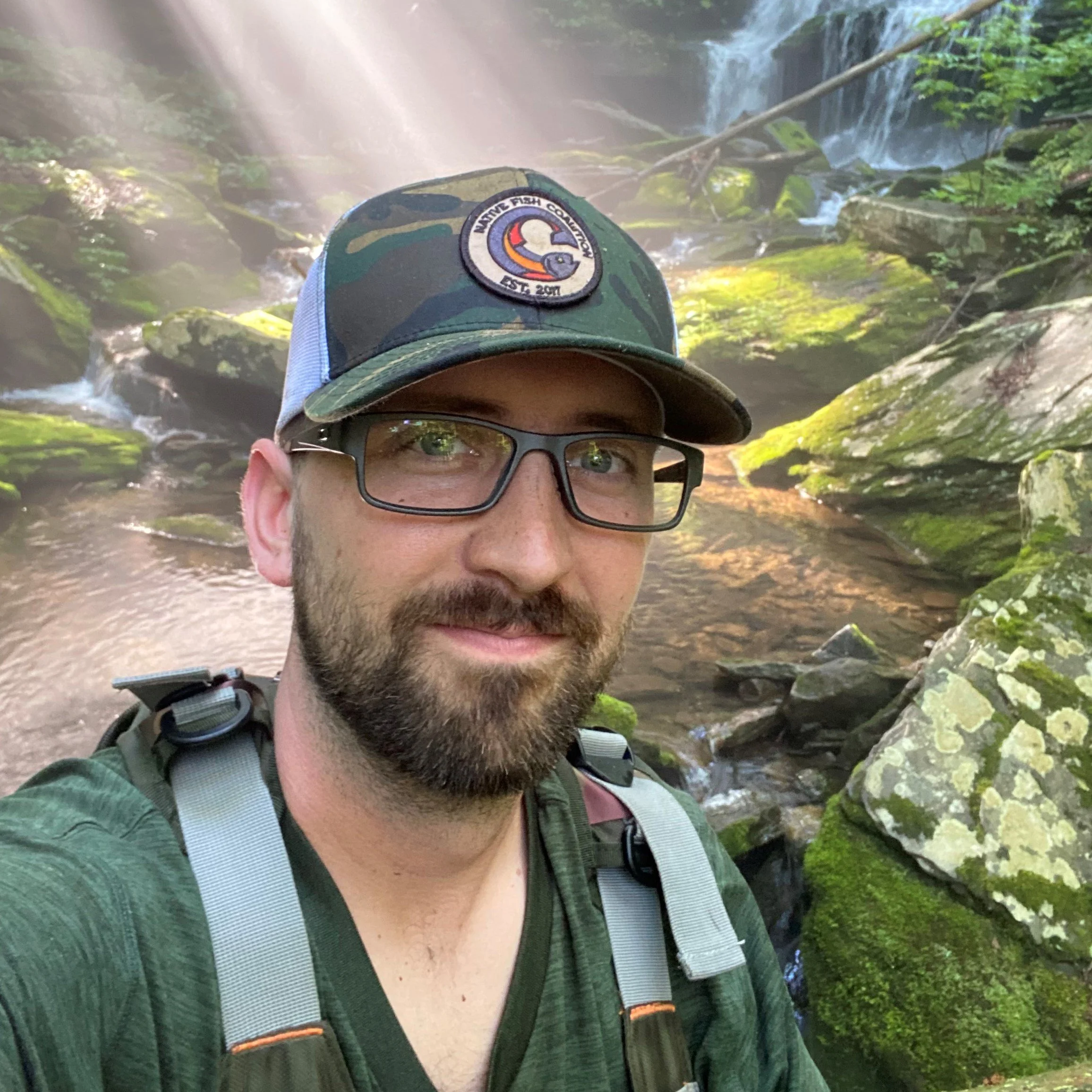 Pennsylvania — Native Fish Coalition