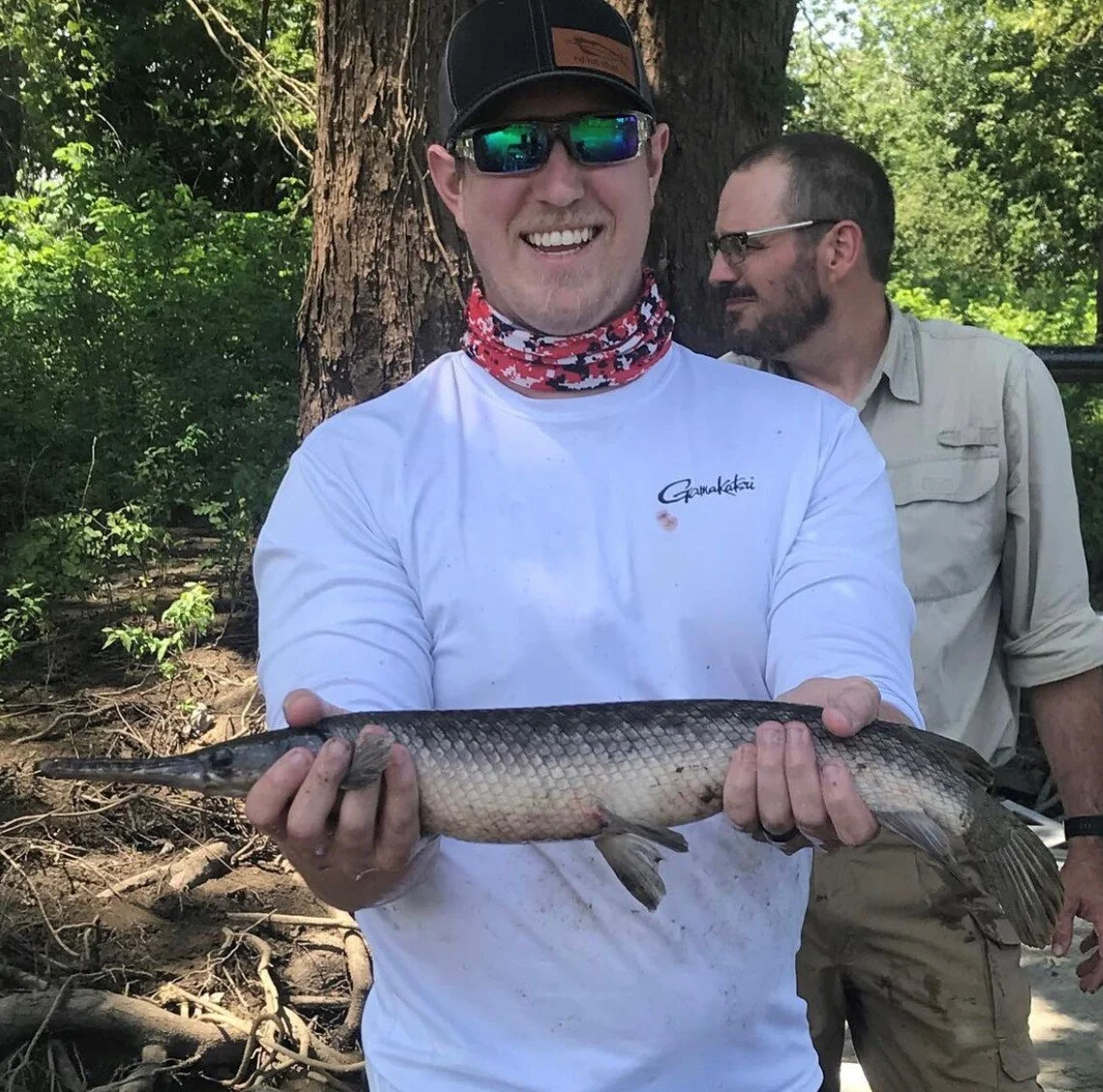 Ohio — Native Fish Coalition