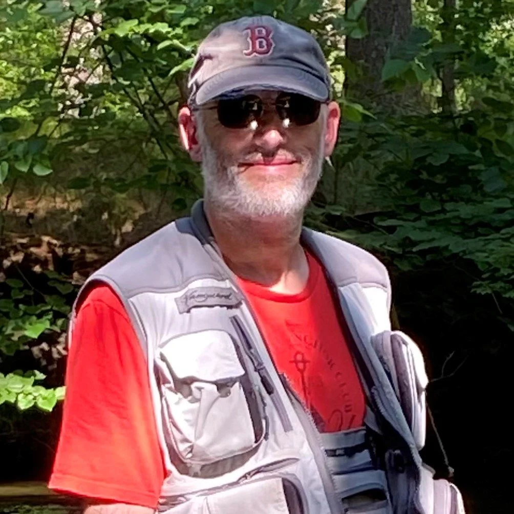 Massachusetts — Native Fish Coalition