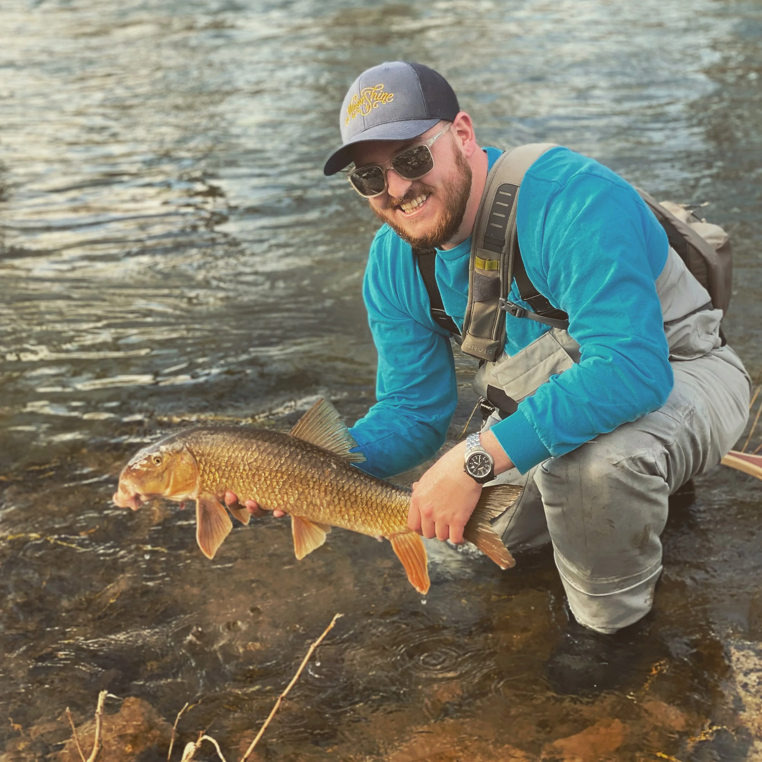 Virginia — Native Fish Coalition