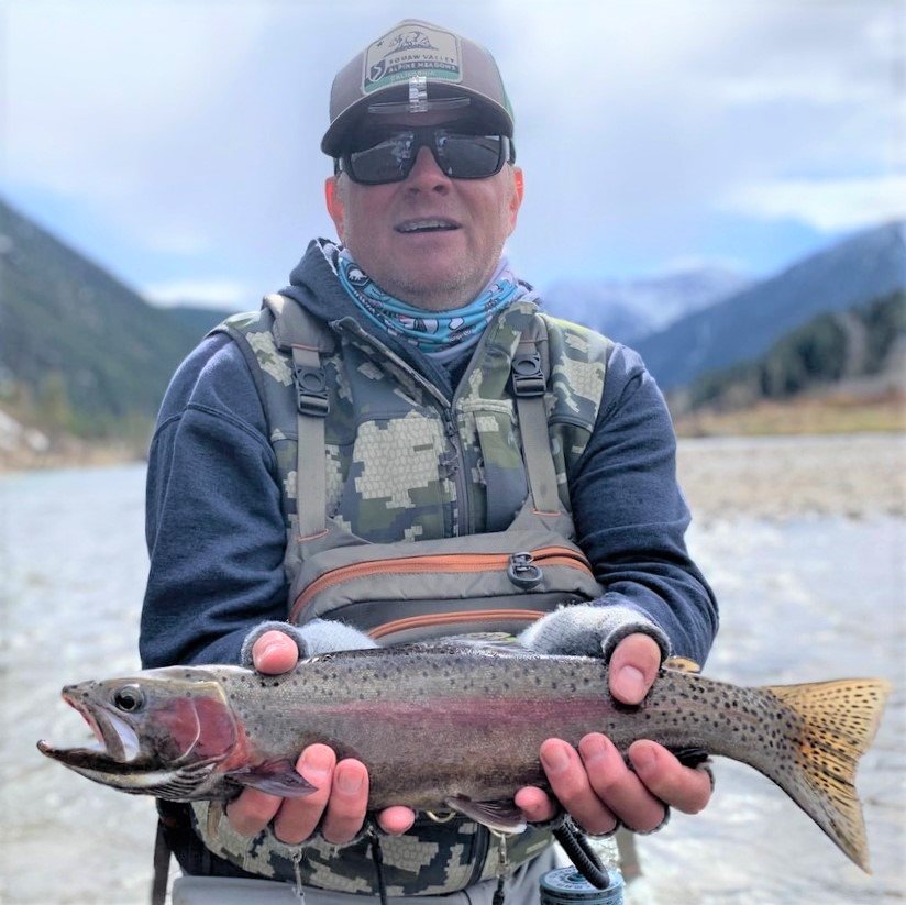 New York — Native Fish Coalition