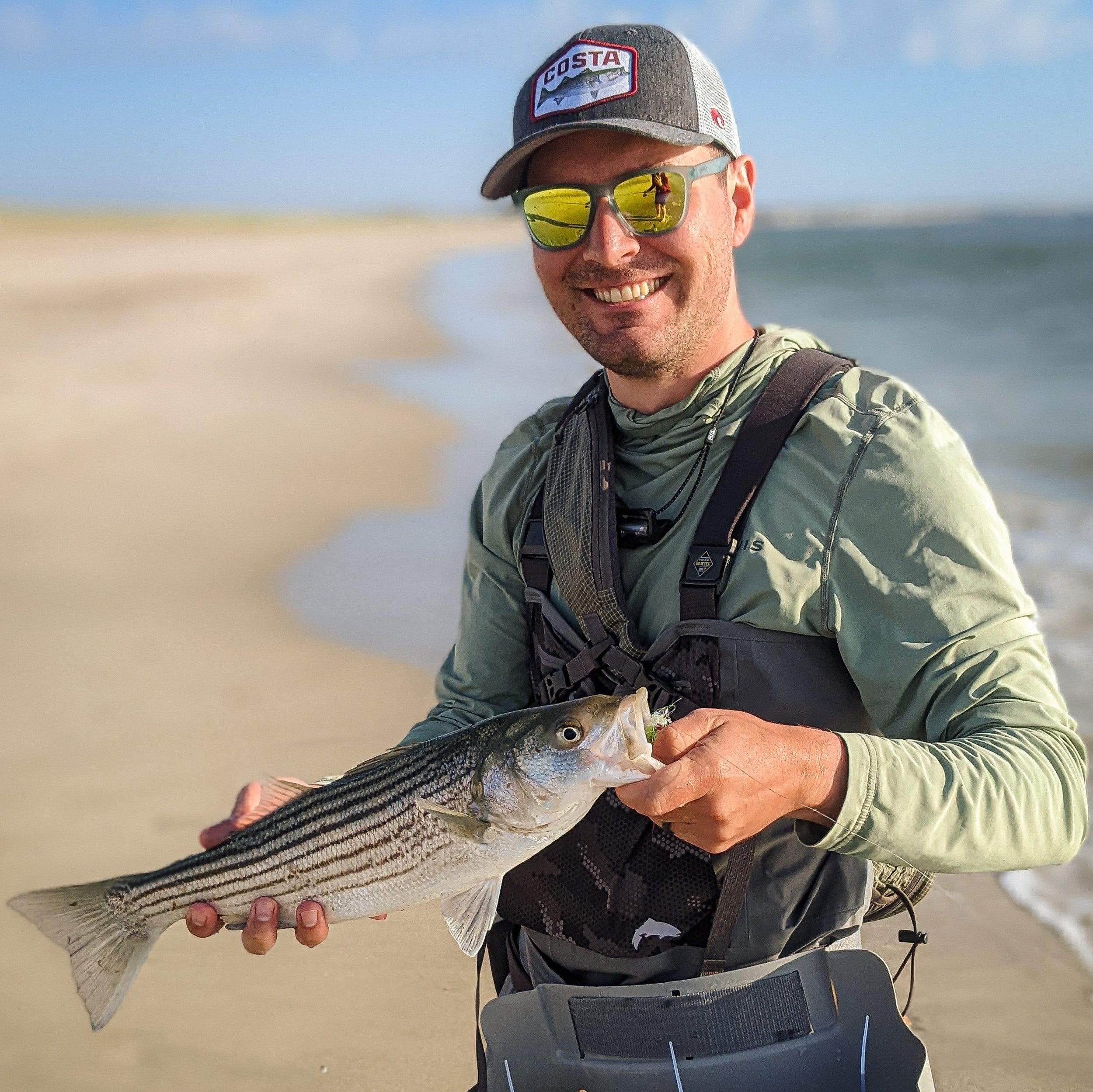 Massachusetts — Native Fish Coalition