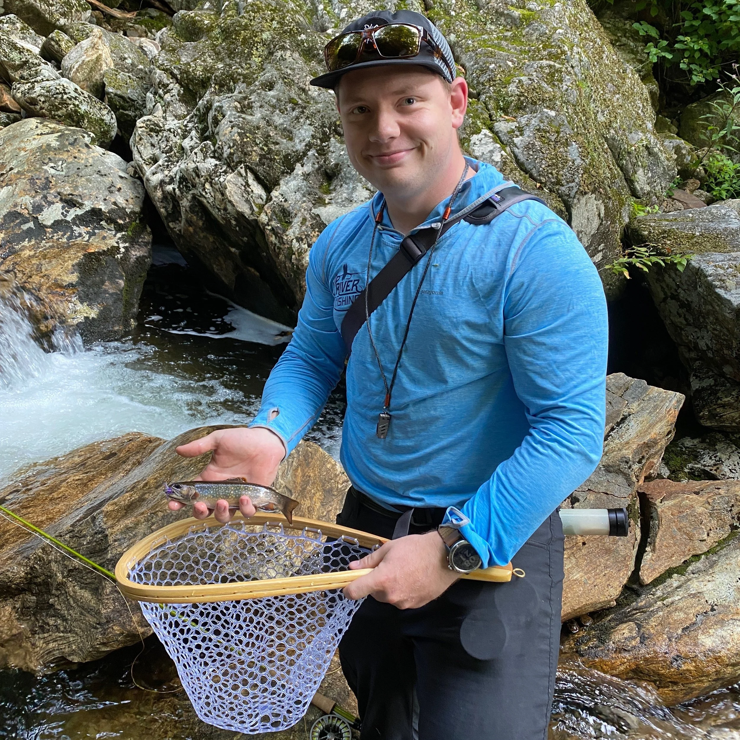 North Carolina — Native Fish Coalition