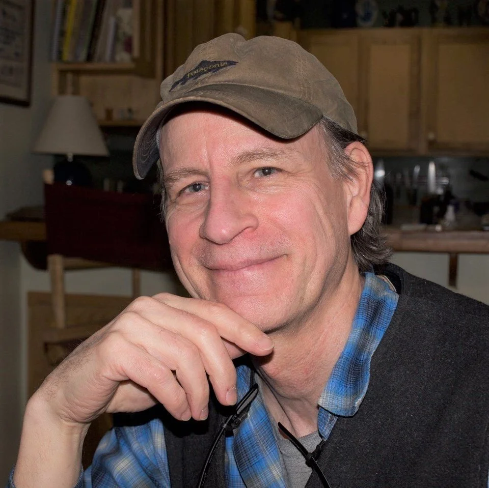 North Carolina — Native Fish Coalition