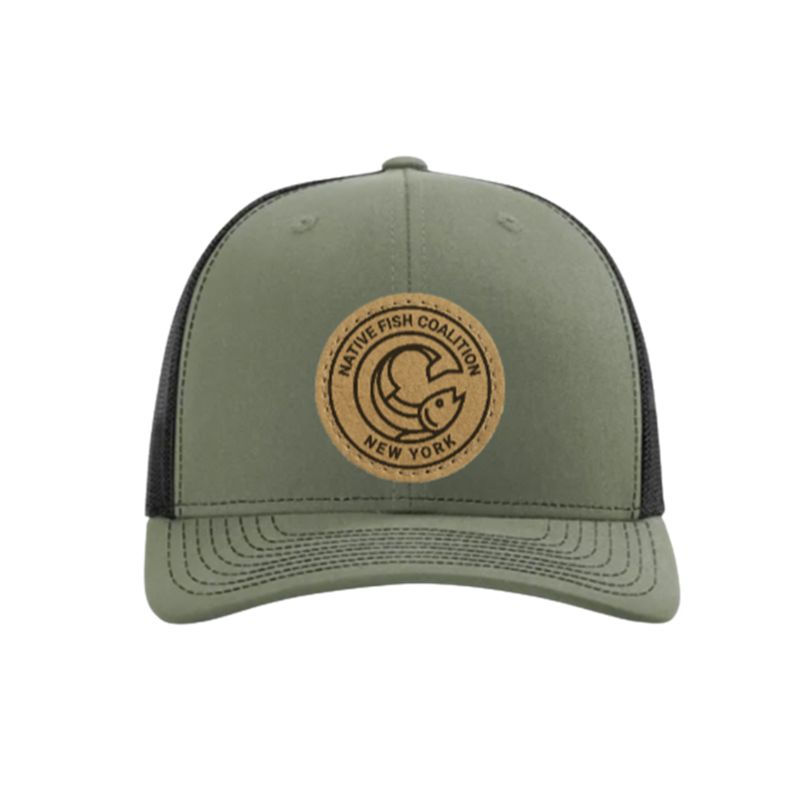 Georgia — Native Fish Coalition