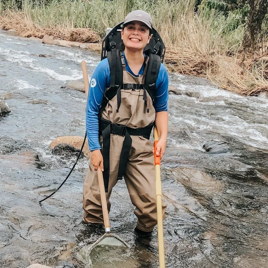 North Carolina — Native Fish Coalition