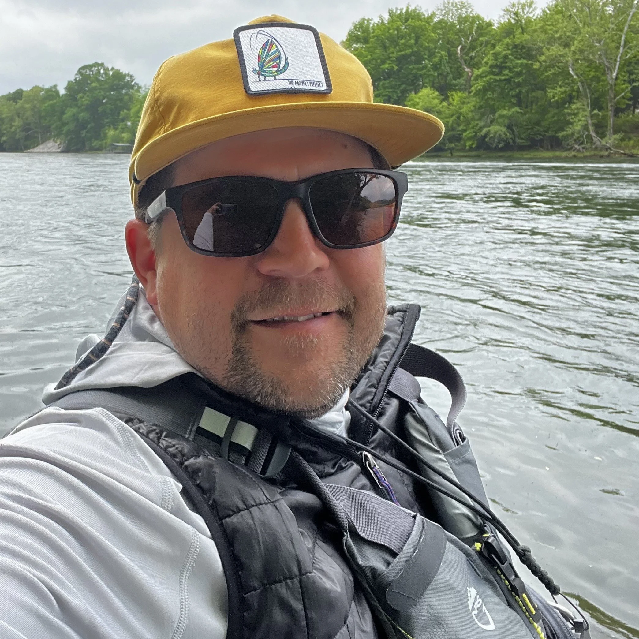 Arkansas — Native Fish Coalition