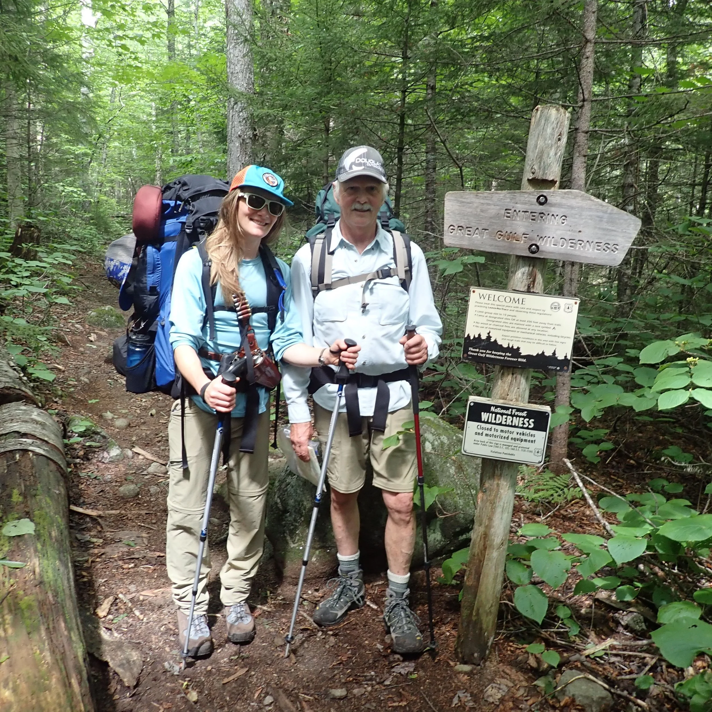 NFC NATIONAL CHAIR EMILY BASTIAN TALKS NATIVE FISH WITH FLY LINE ...