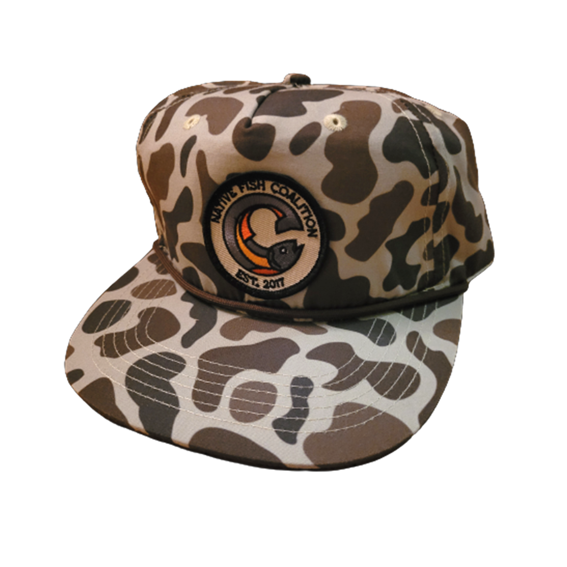 Tennessee — Native Fish Coalition