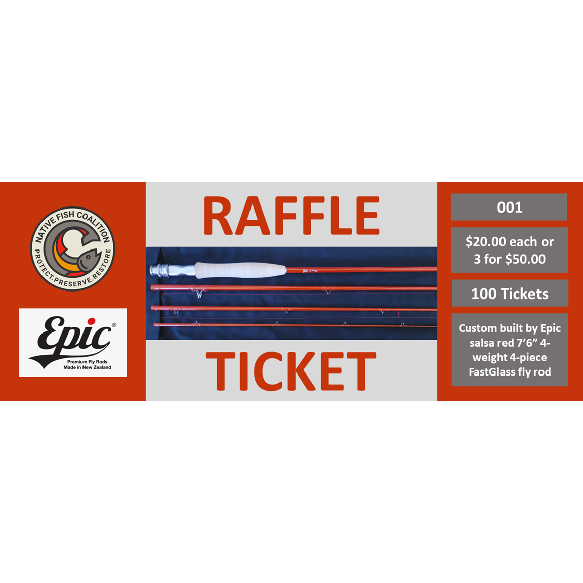 Pennsylvania — Native Fish Coalition