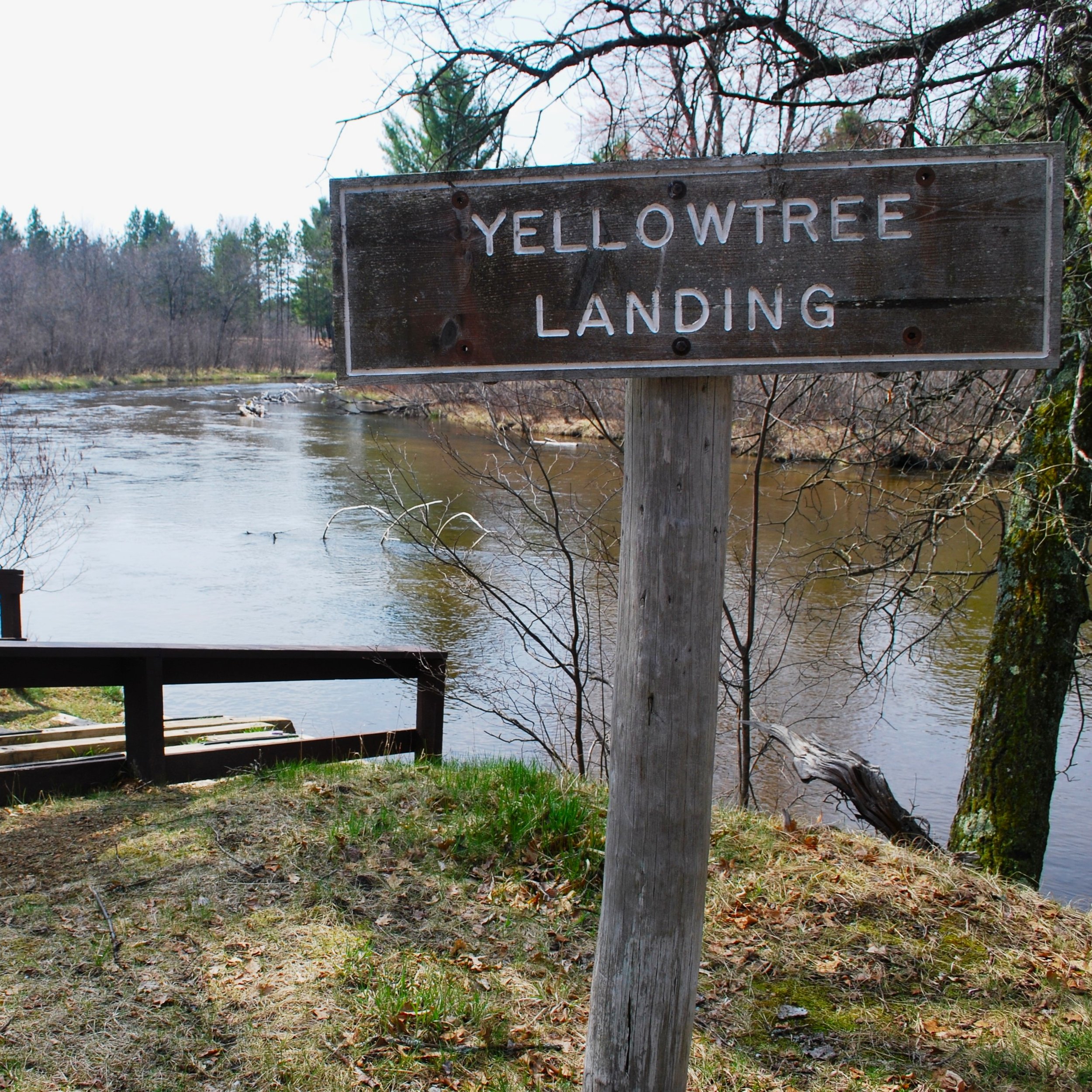 Michigan — Native Fish Coalition