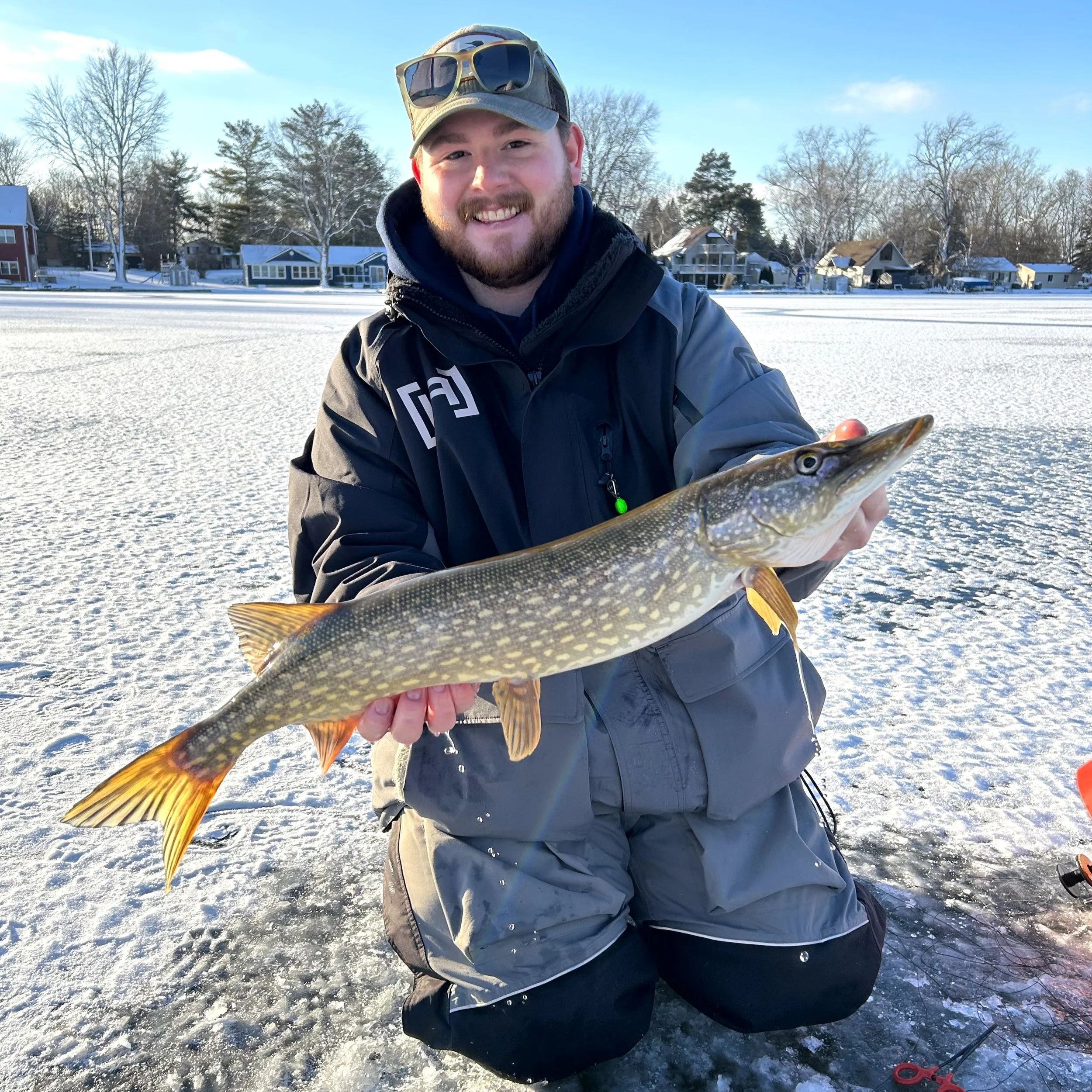 Michigan — Native Fish Coalition