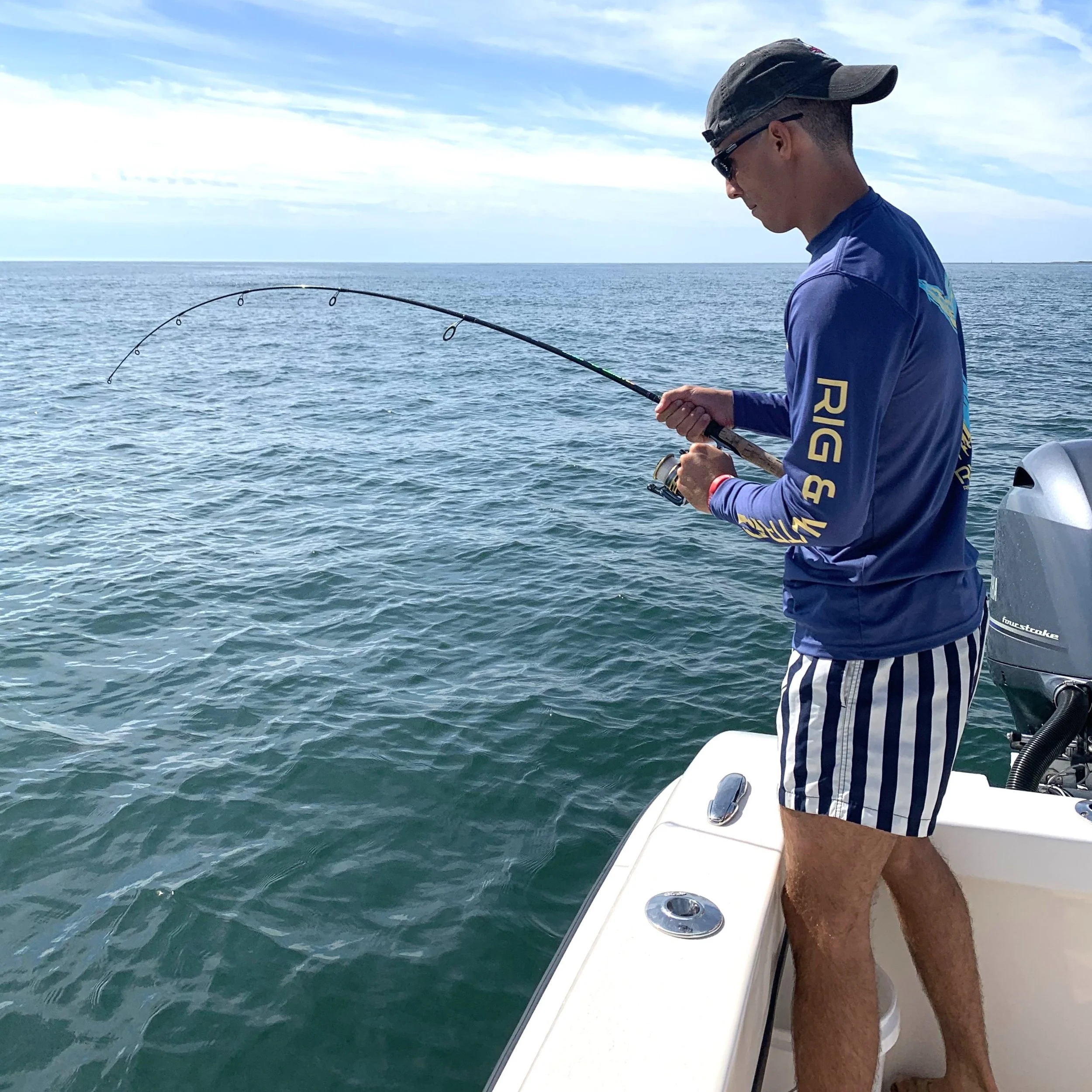 Rhode Island — Native Fish Coalition