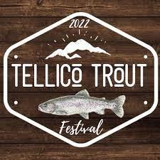 Tennessee — Native Fish Coalition