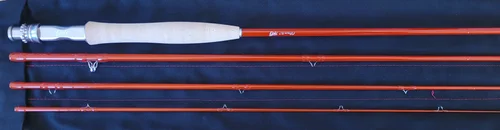 Epic 476 Packlight Fly Rod: We Have a Winner... — Native Fish Coalition