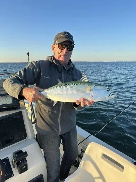 DOMINIC BROWN — Native Fish Coalition
