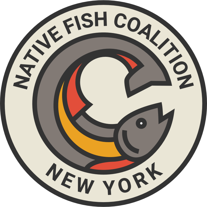 New York — Native Fish Coalition