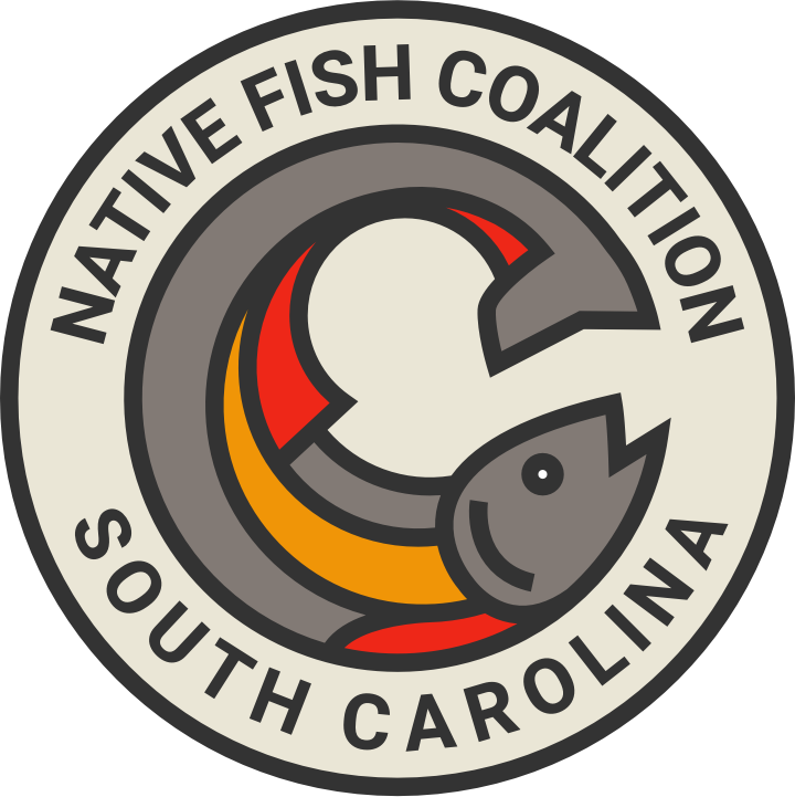 South Carolina — Native Fish Coalition