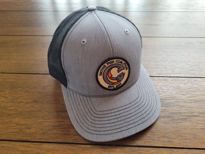The First NFC Hat and the Story Behind It... — Native Fish Coalition