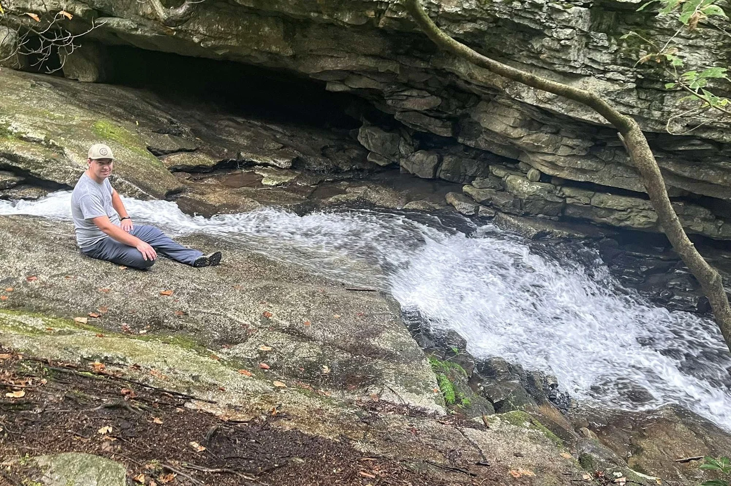 JACOB SMITH — Native Fish Coalition