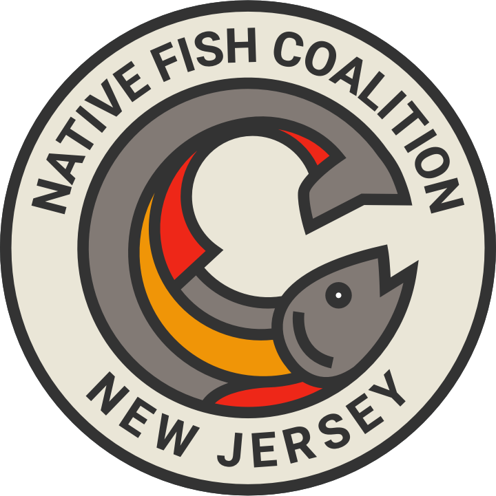 New Jersey — Native Fish Coalition