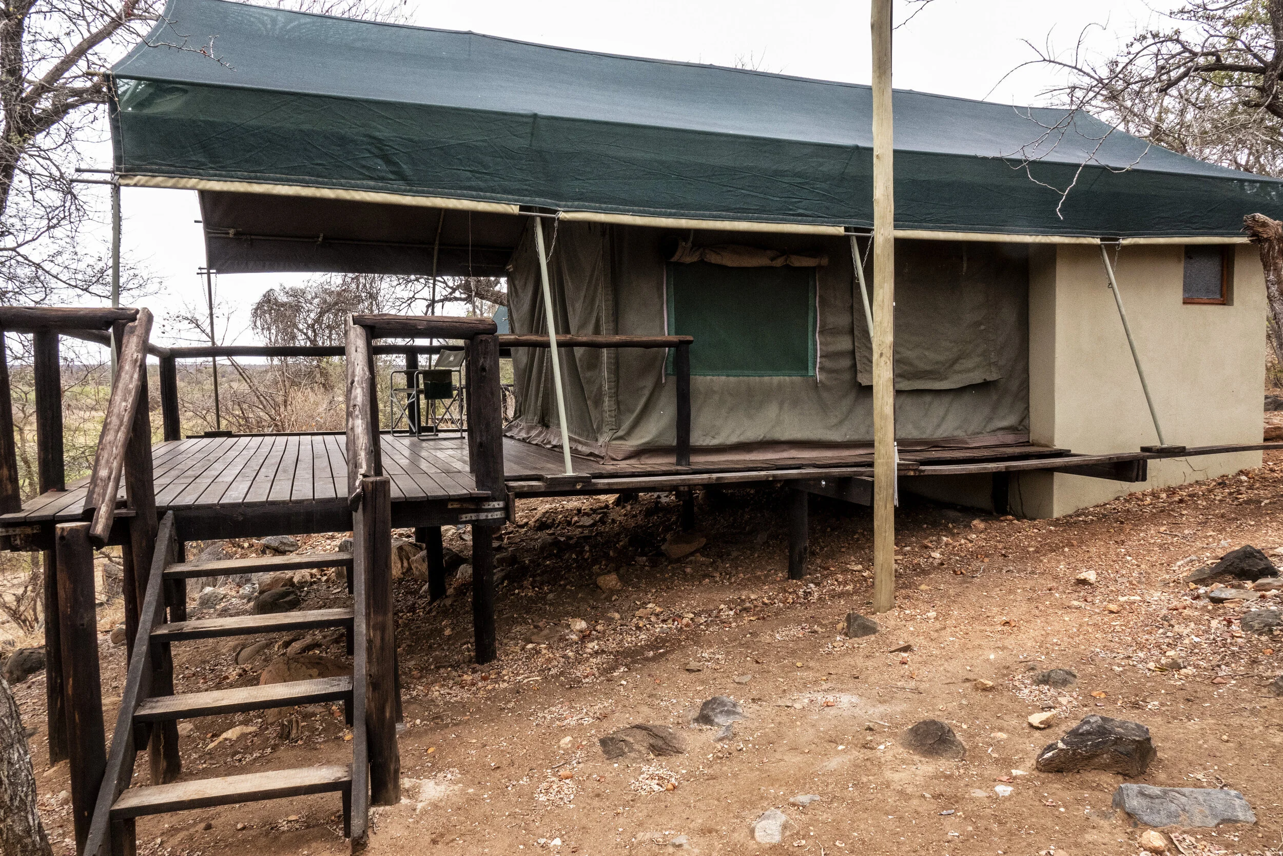 How Africa changes you and restores your faith in humanity - Part 1 ...