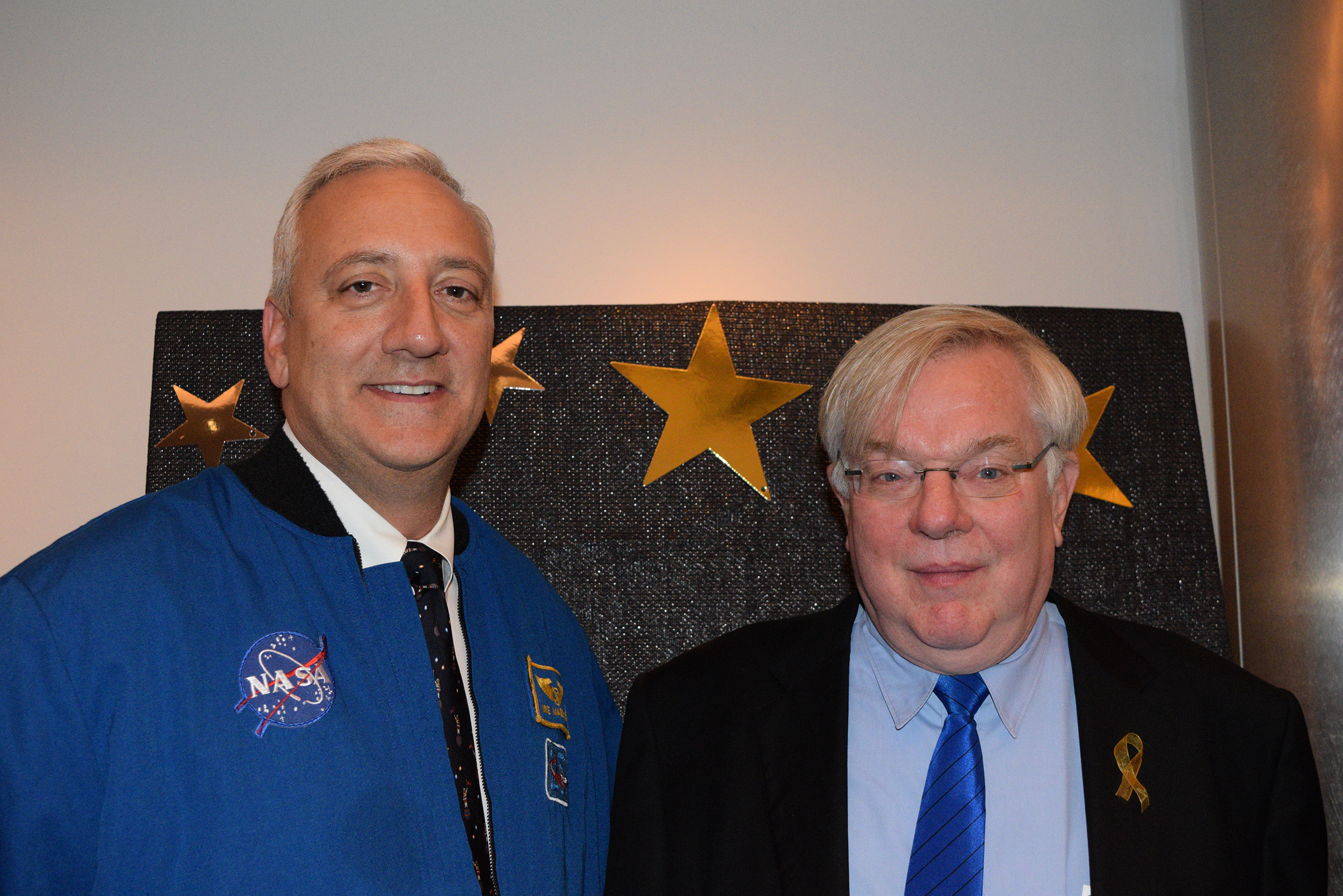 The Astronaut's Tale | Encompass New Opera Theatre