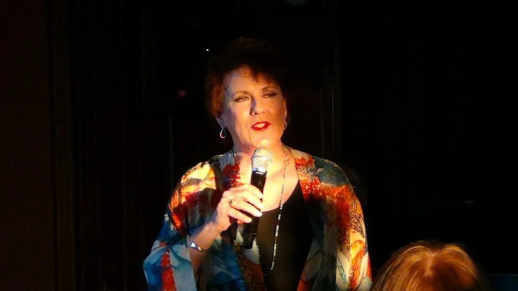 Jazz Cabaret Gala 2013 | Encompass New Opera Theatre