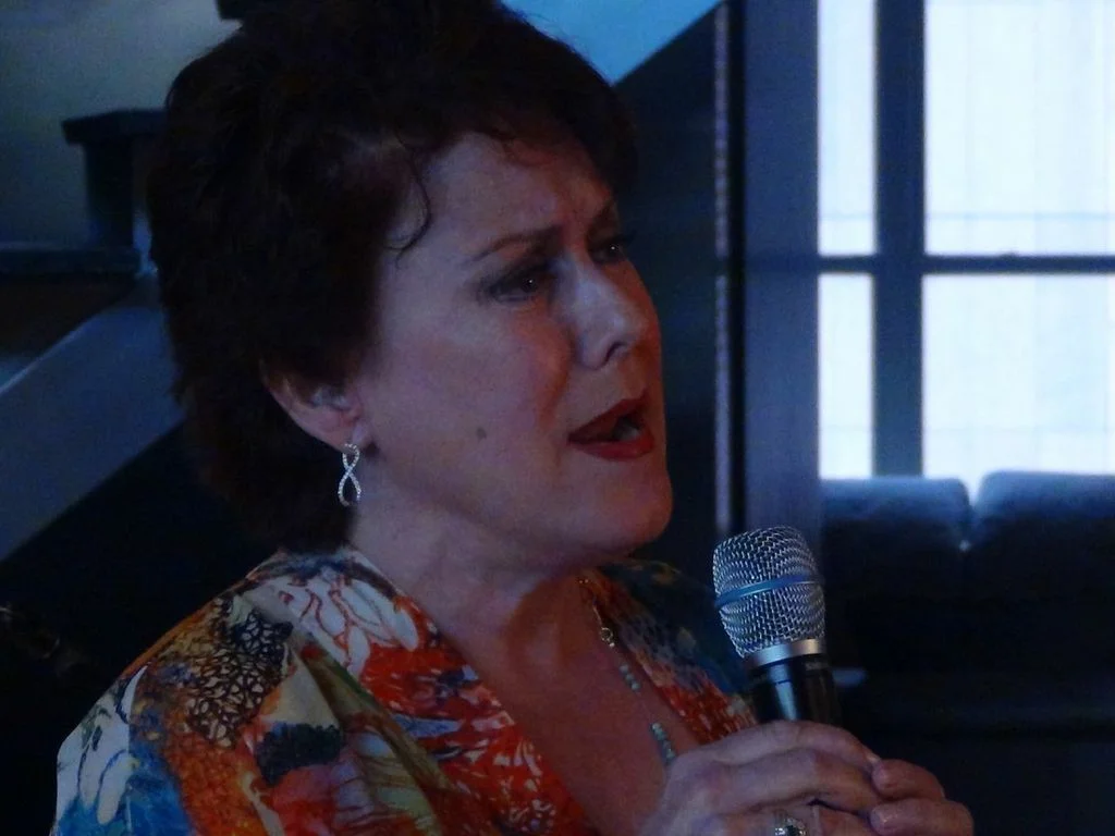 Jazz Cabaret Gala 2013 | Encompass New Opera Theatre