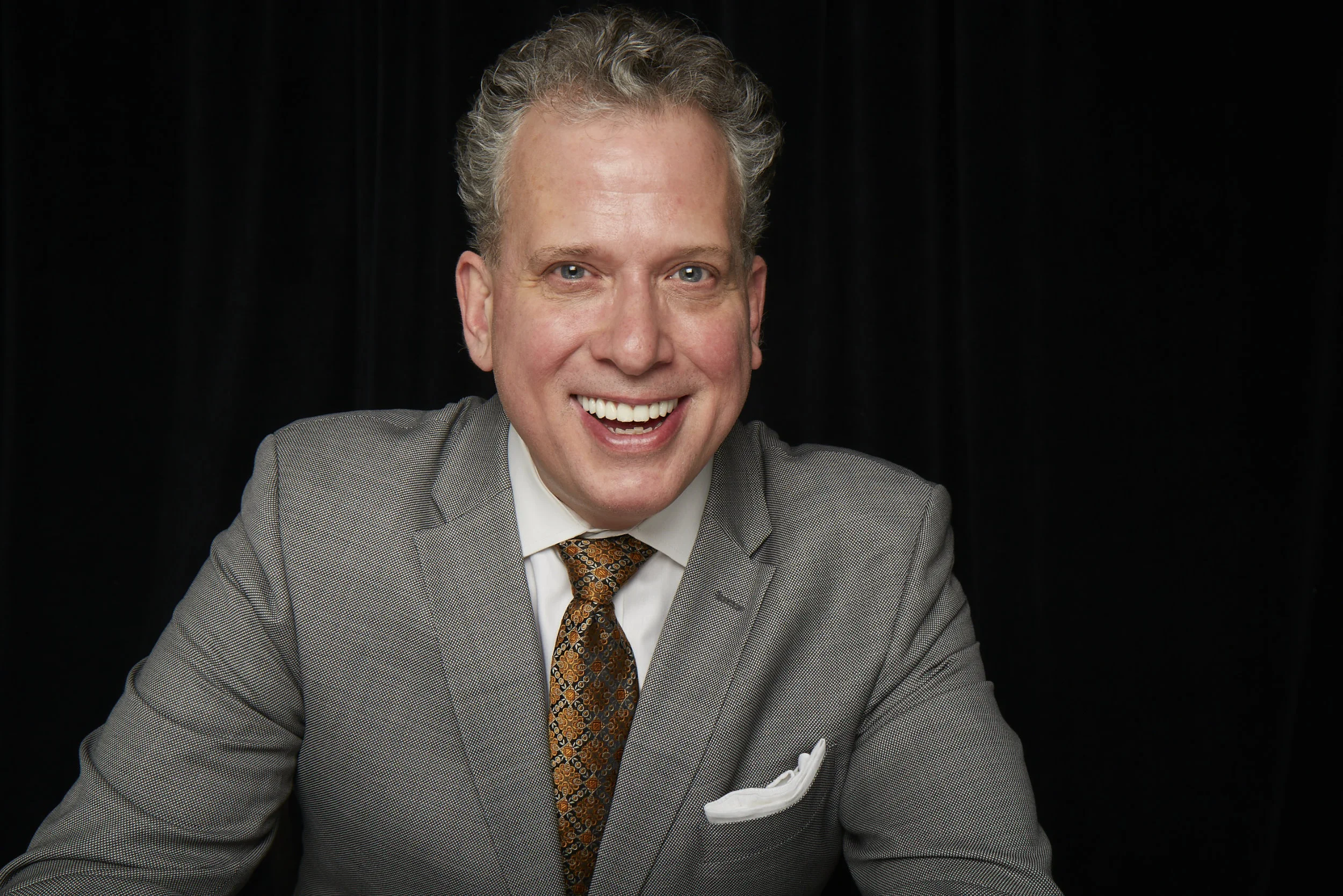 Jazz Cabaret Gala 2019 | Encompass New Opera Theatre