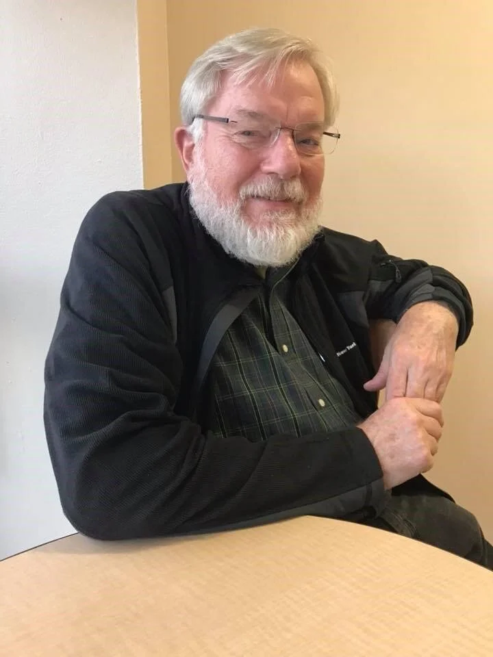 Roger Cunningham Obituary