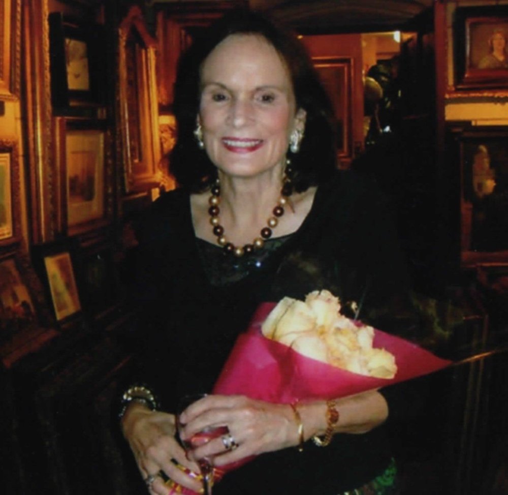 Board of Trustees | Encompass New Opera Theatre