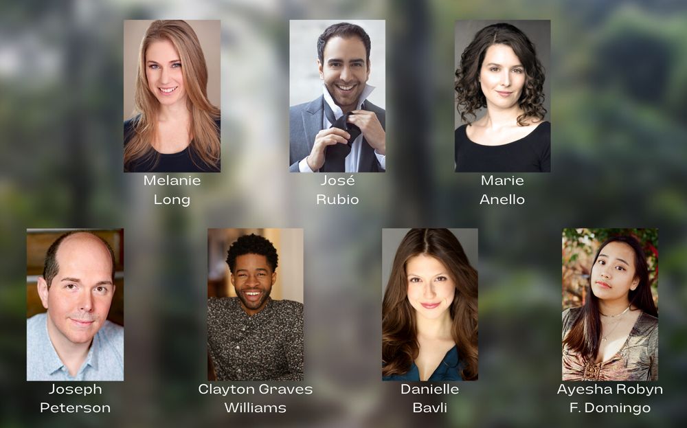 Encompass New Opera Theatre