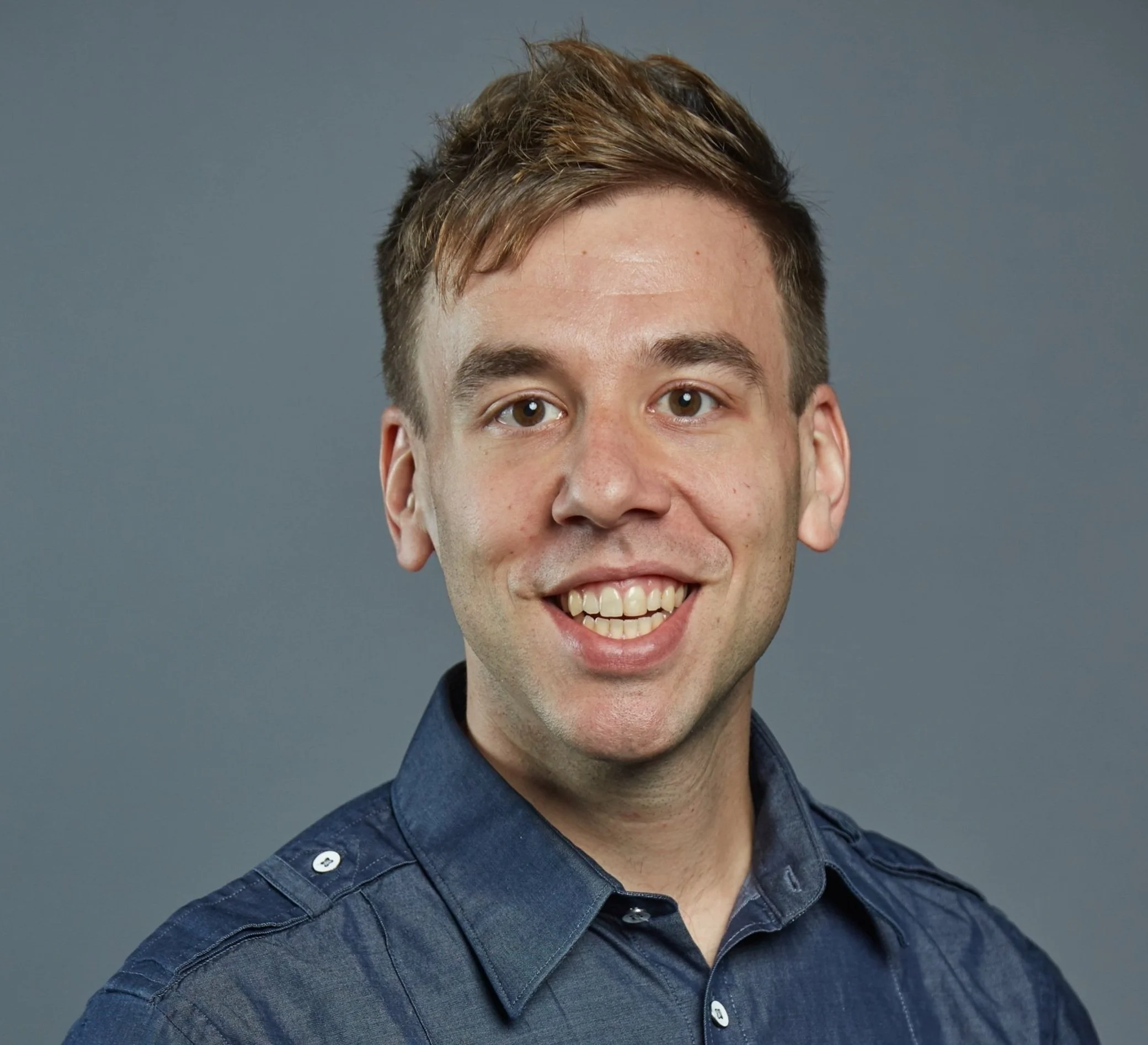 Chris D'Angelo - Lighting Designer | Encompass New Opera Theatre