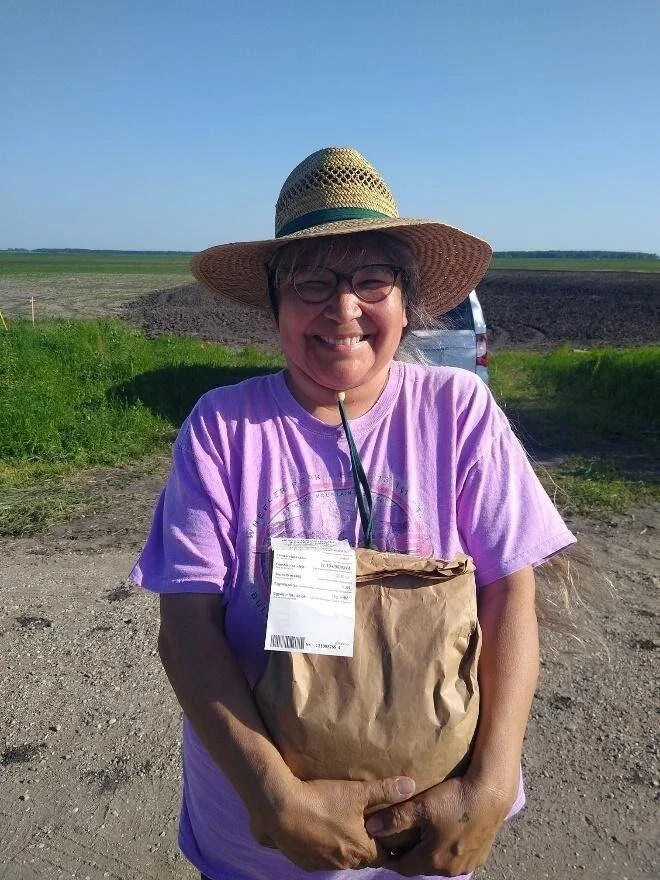 Via YES! Magazine: Tribes Revive Traditional Hemp Economies — Winona's ...