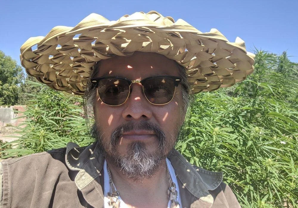 Via YES! Magazine: Tribes Revive Traditional Hemp Economies — Winona's ...