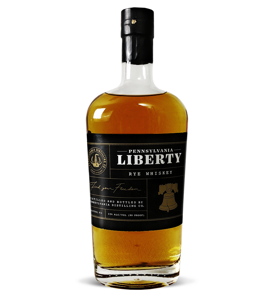 Our Spirits — PA Distilling Co.