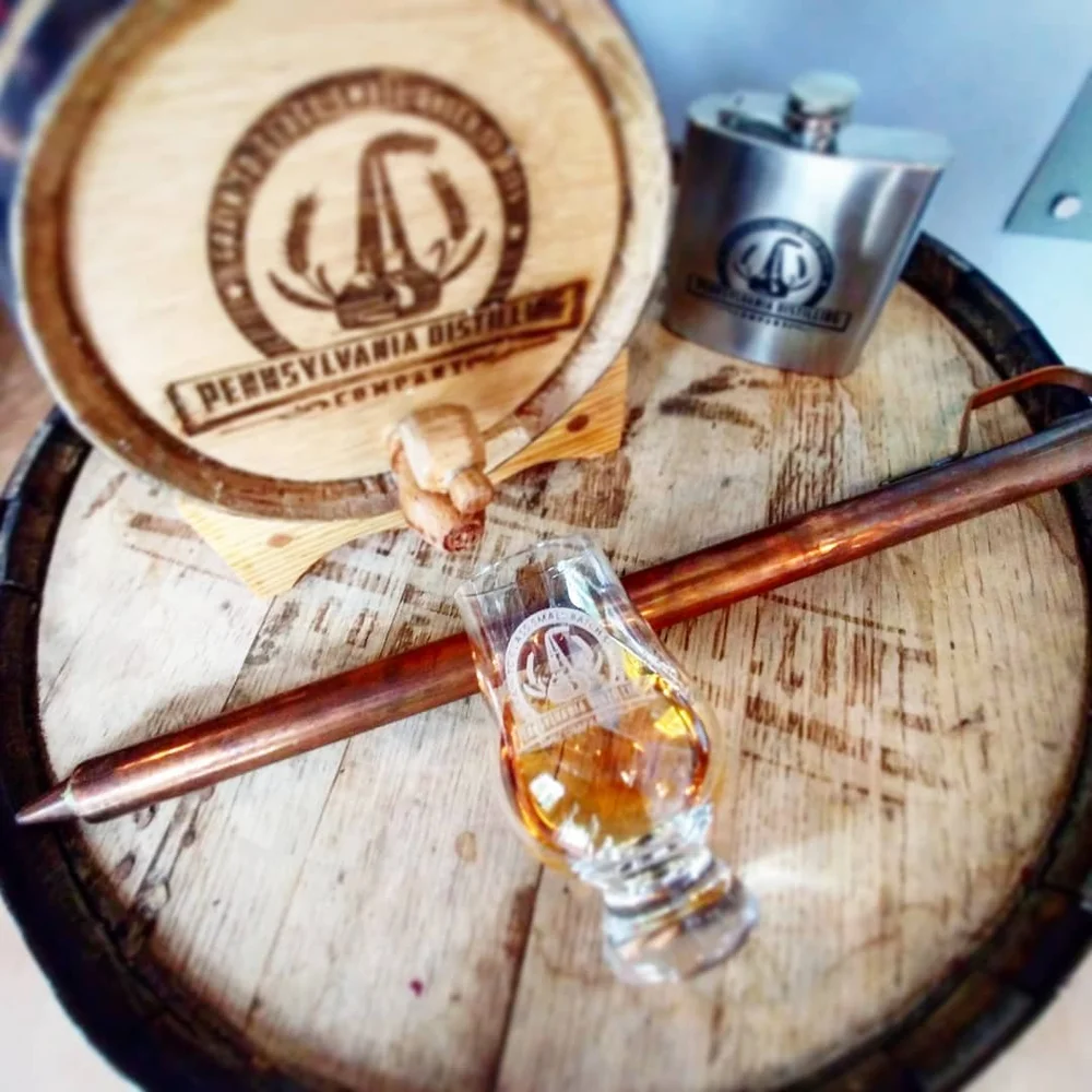Visit Us — PA Distilling Co.