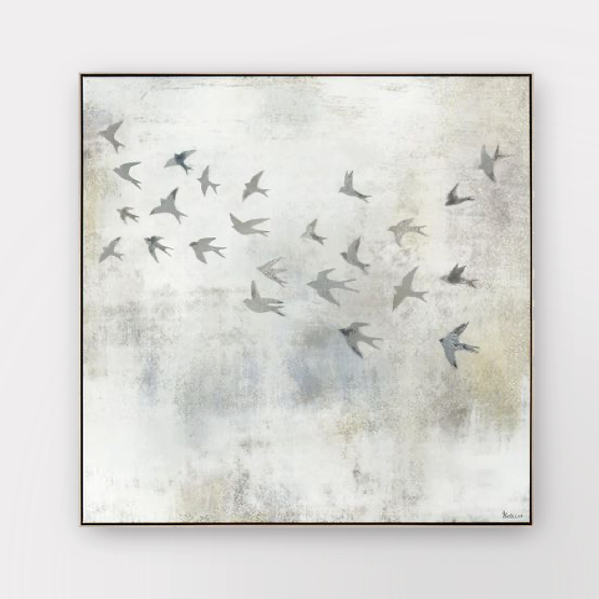 Artwork & Prints — Brocante Ltd