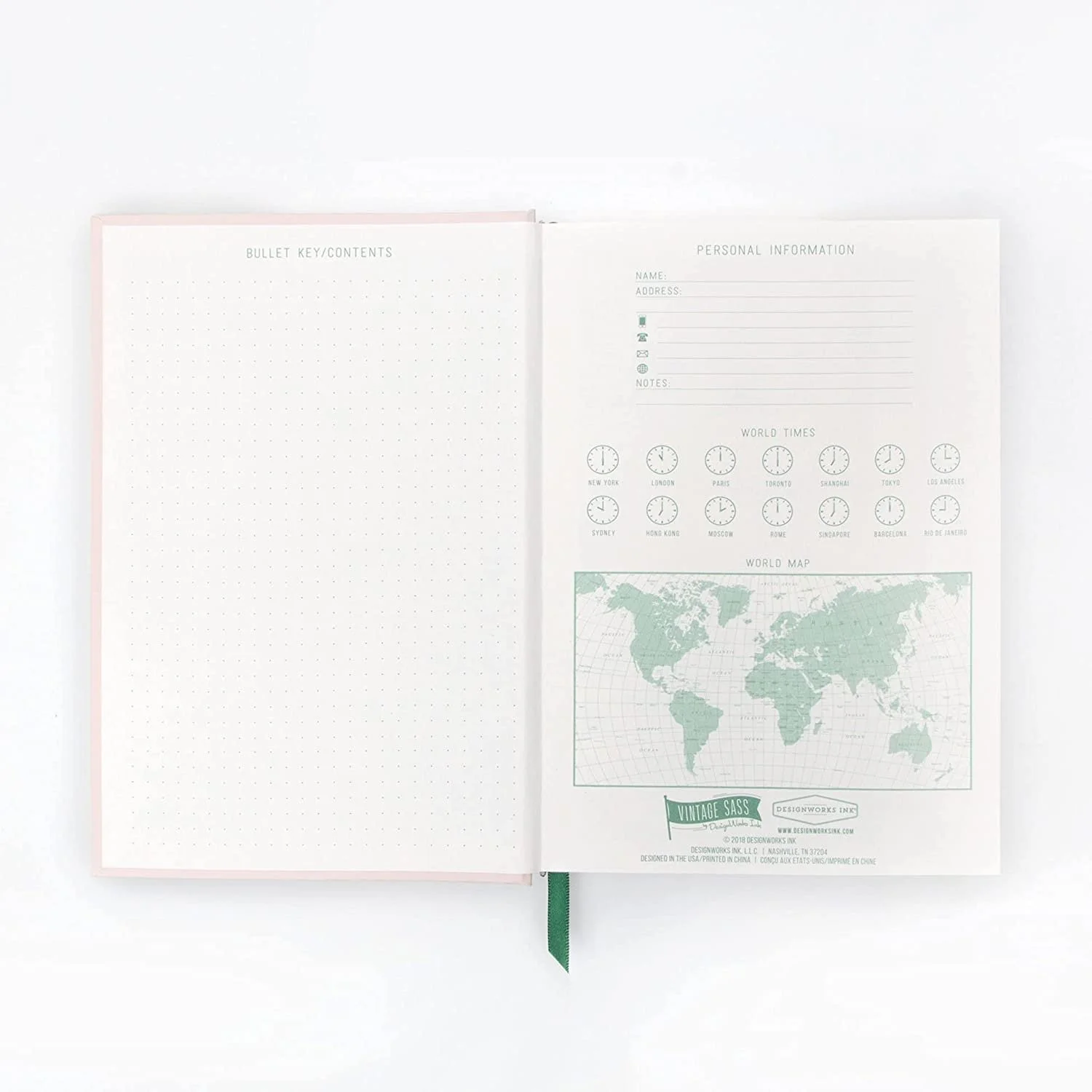 Smaller Gift Ideas — Brocante Ltd