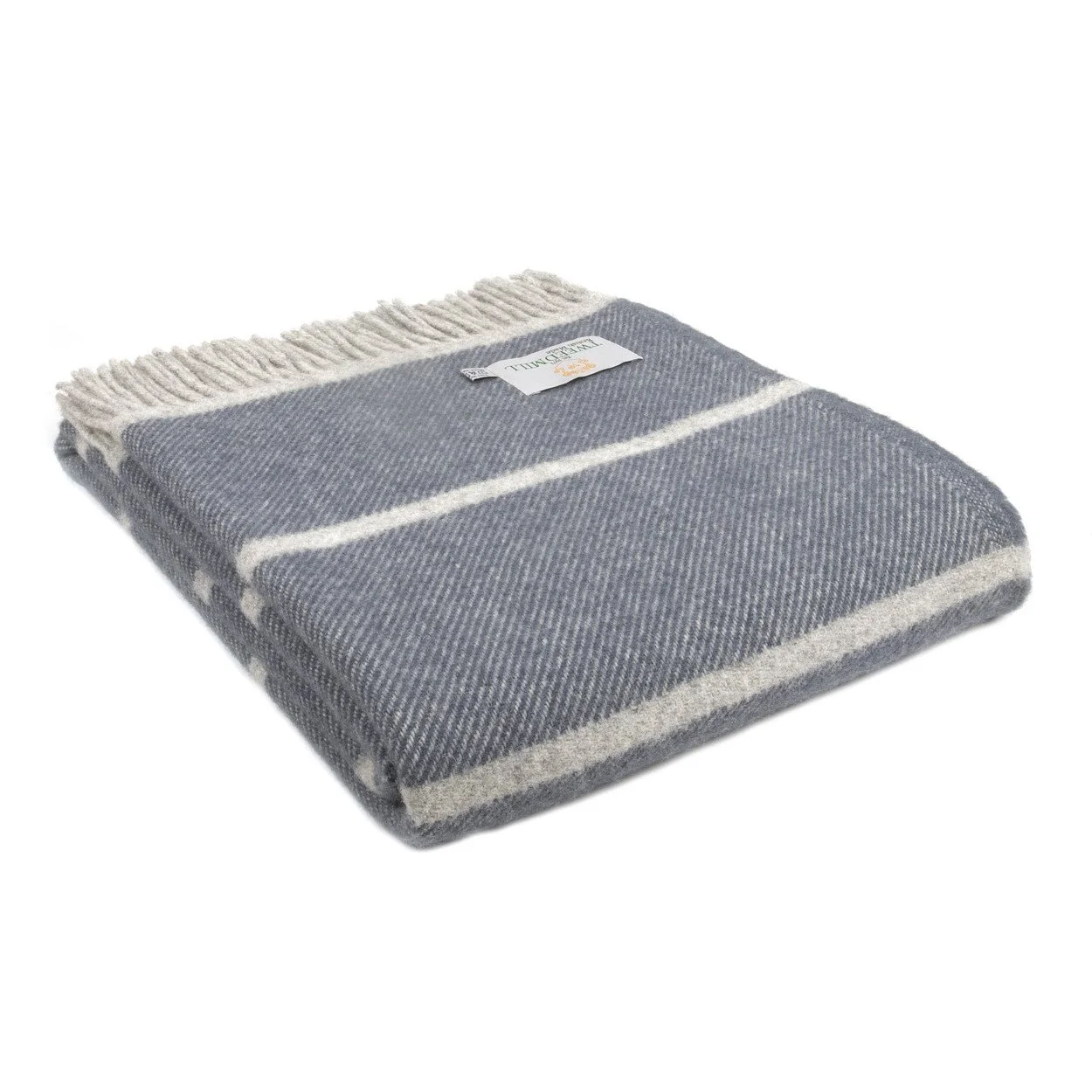 Wool Blankets — Brocante Ltd