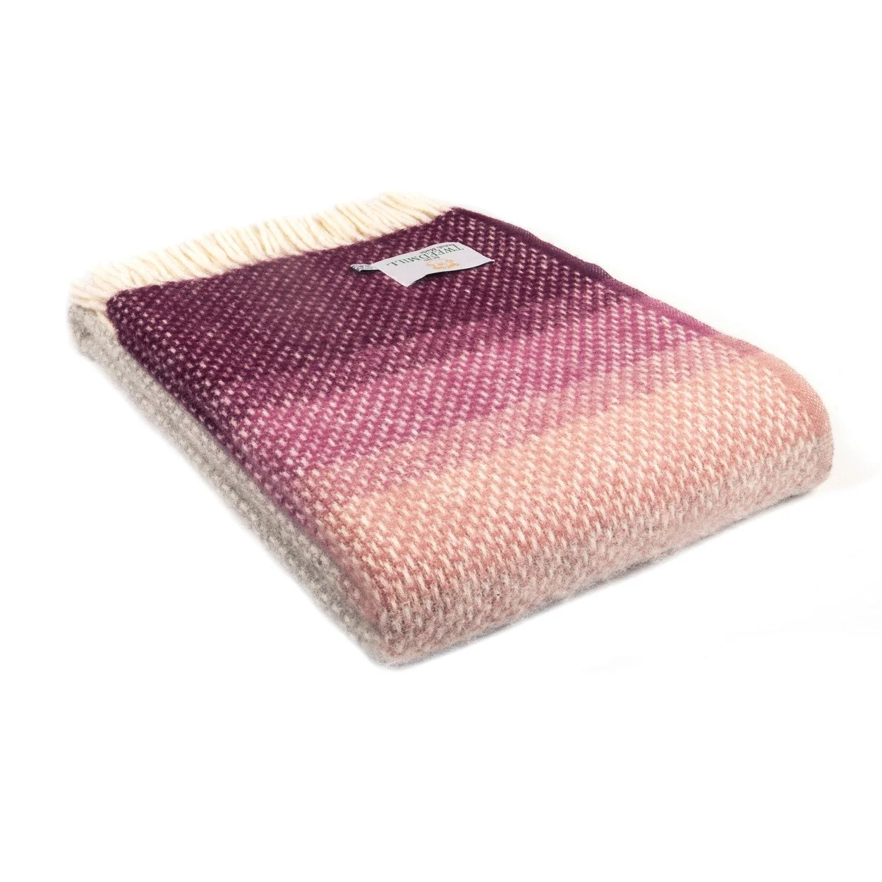 Wool Blankets — Brocante Ltd