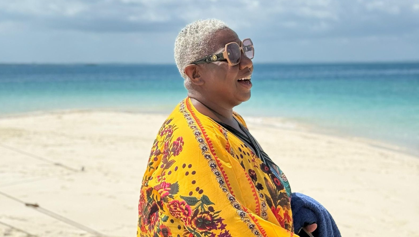 ABOUT US — Overton Travel