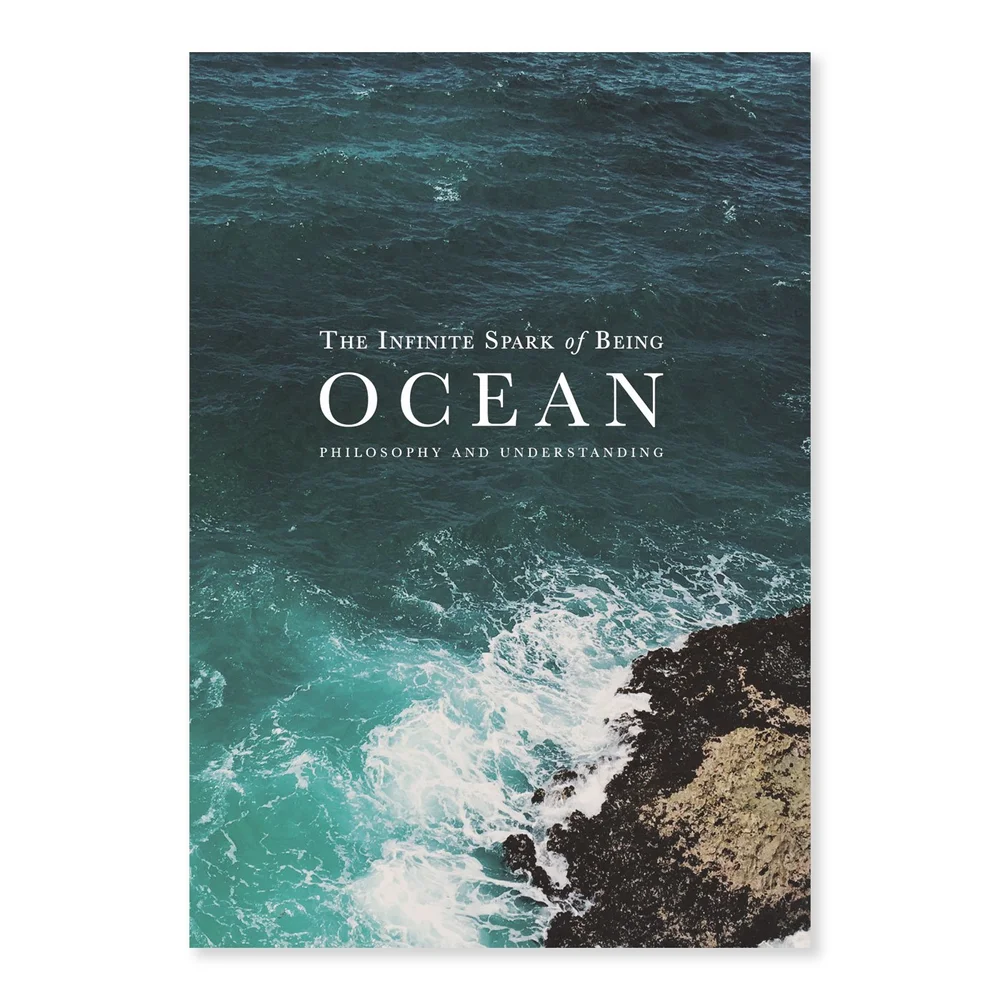 Book — The Society for The Infinite Spark of Being