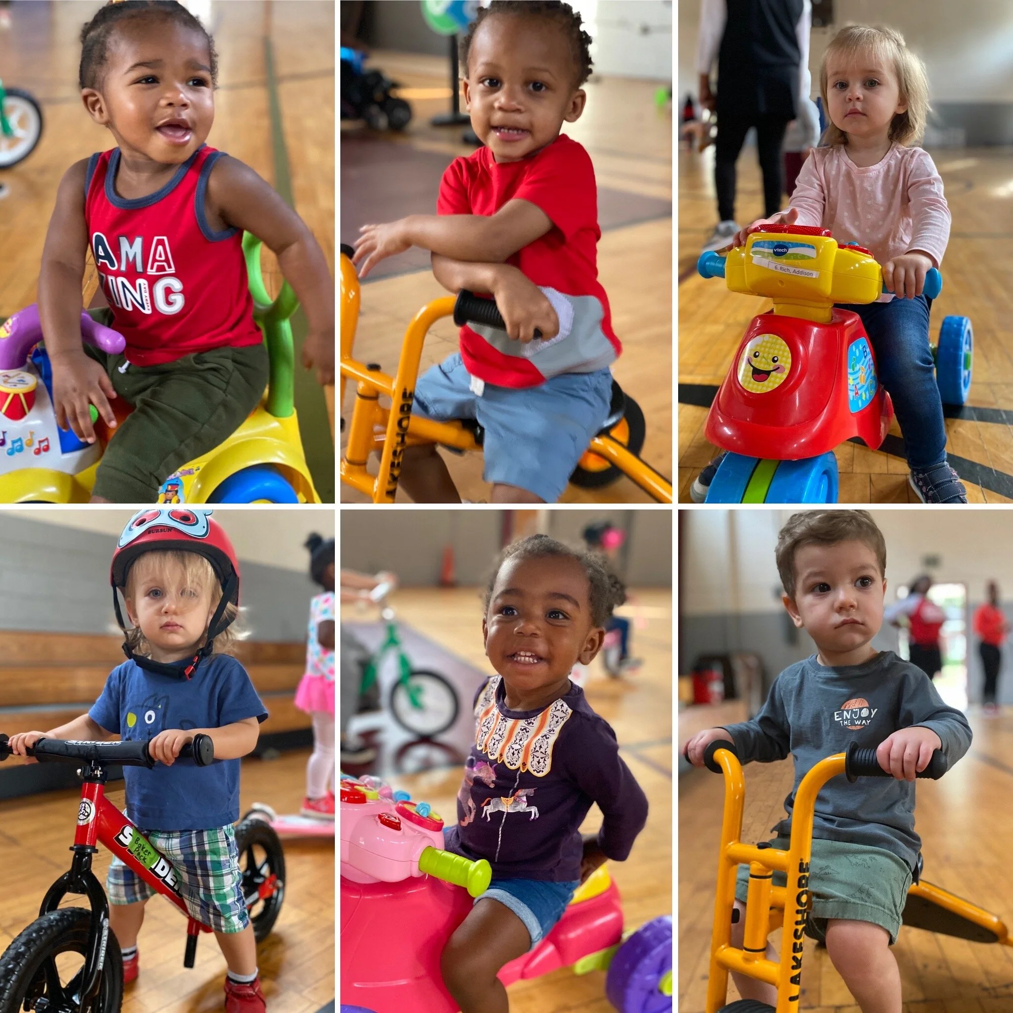 Community Involvement — Kidzz First Child Development Center, Inc