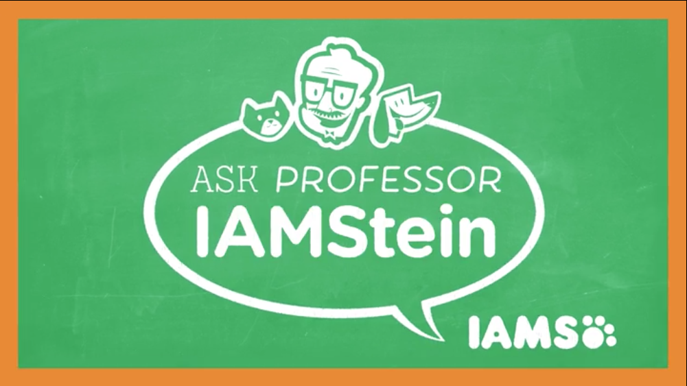 Iams Logo Png