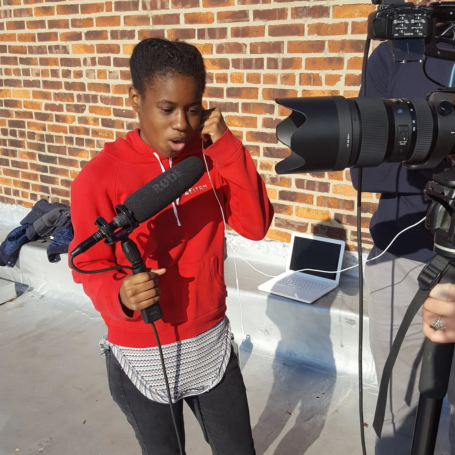 Mission & Guiding Principles — Brooklyn Free School