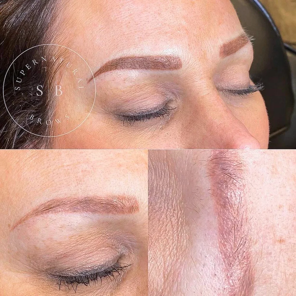 Can You Fade Permanent Makeup | Saubhaya Makeup