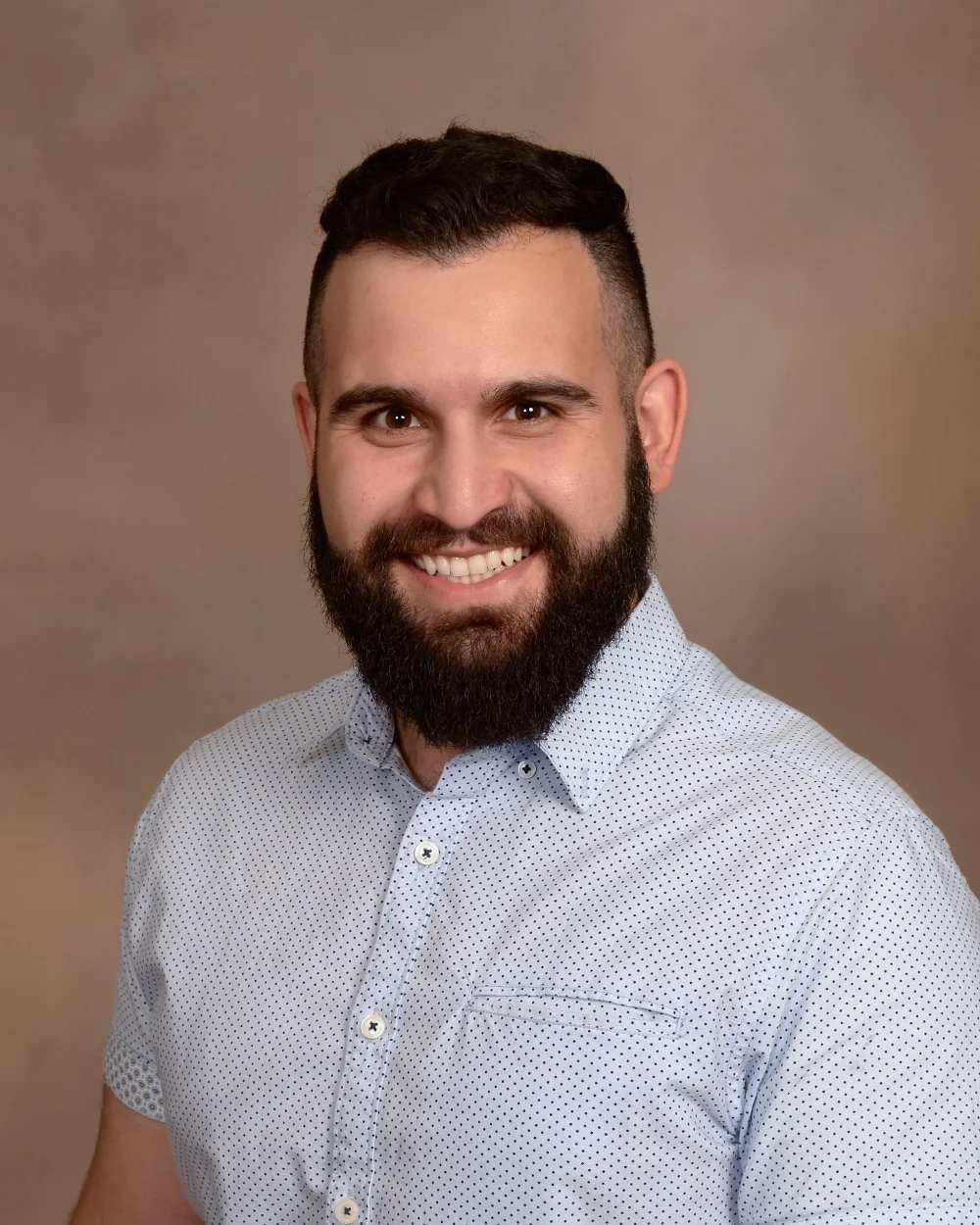 Meet the Staff — Cornerstone Church Long Beach