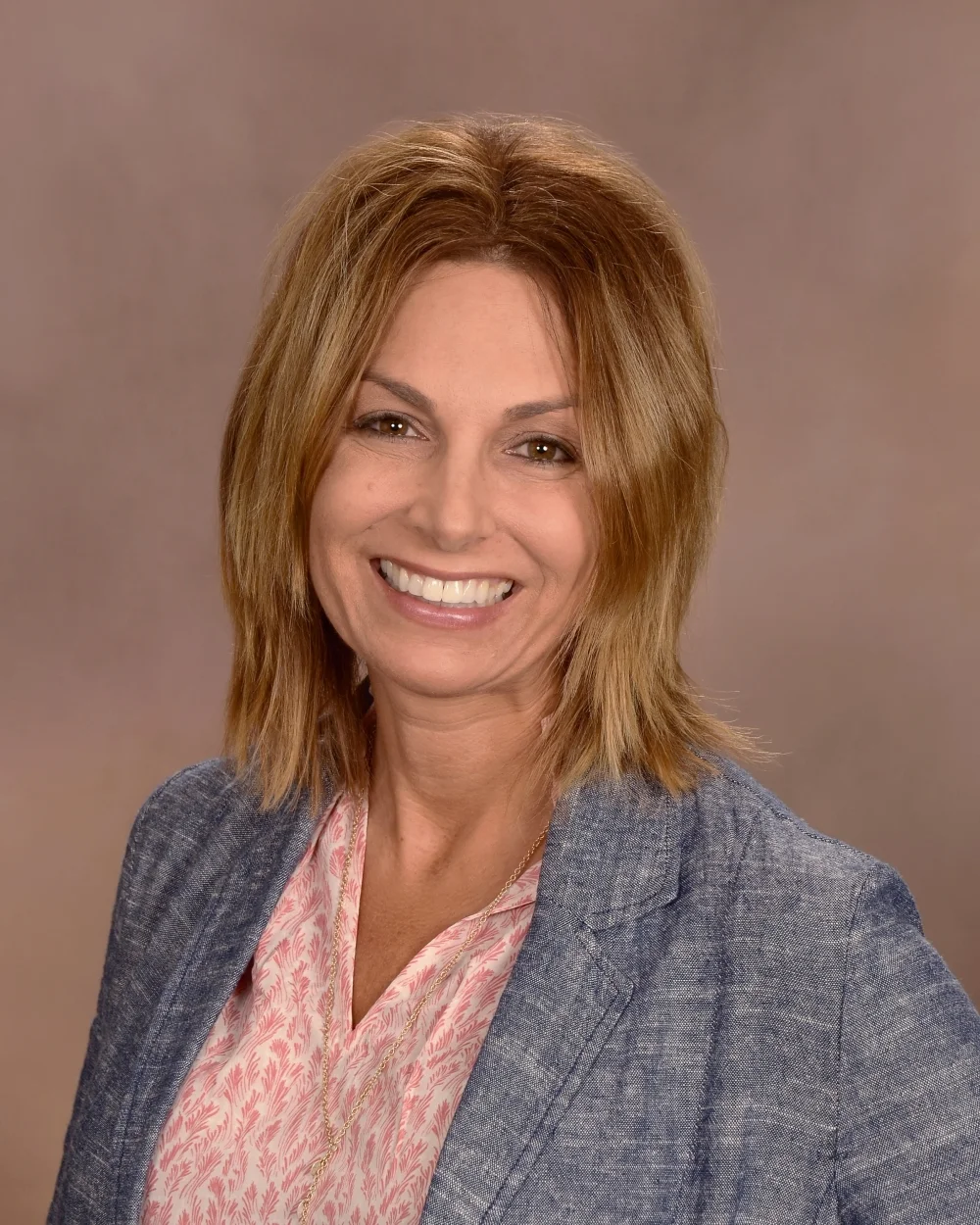 STAFF — Cornerstone Church Long Beach